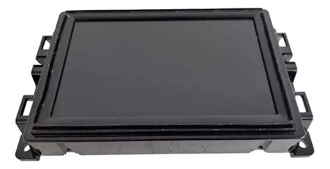 Central Multimídia Jeep Compass 20172018 Original Parcelamento Sem Juros