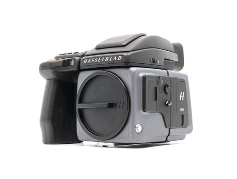 Used Hasselblad X2d 100c Mpb