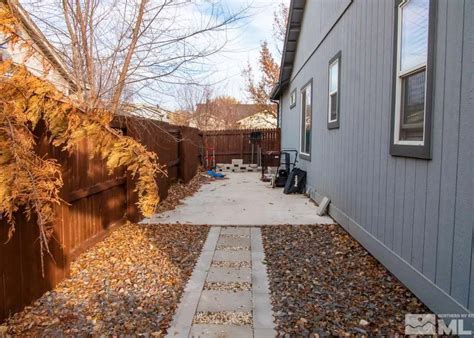 3341 Waterfield Dr Sparks Nv 89434 Redfin