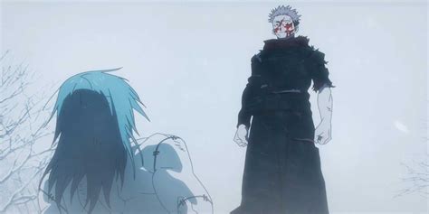 Jujutsu Kaisen Modulo Sets Up Yujis Brutal Rematch With Mahito