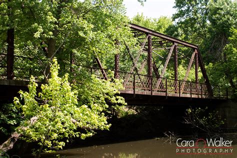 Bridge Cara Walker Photography