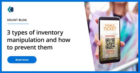 3 Types Of Inventory Manipulation And How To Prevent Them
