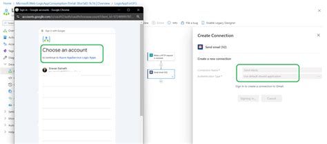 How To Send Failure And Success Pipeline Email Via Logic Apps Geeksforgeeks