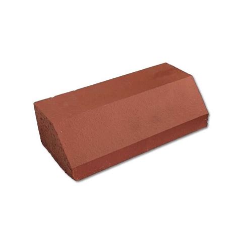 Pl32 Plinth Stretcher Red Smooth Special Shape Brick Brick Wholesale