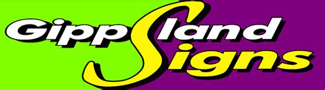 Gipp Land Signs Logo Png Svg Ai Vector Free Download