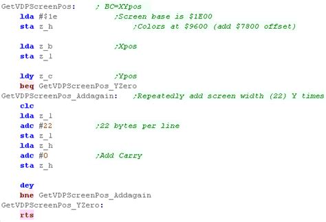 Learn Multi Platform 6502 Assembly Programming For Monsters Super Simple Series