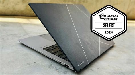Asus Zenbook S Oled Review Slim To The Max And Meddling With Macbook Air