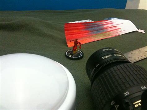 Mini Me Vs Minnie Mouse Setup Photos Jd Hancock