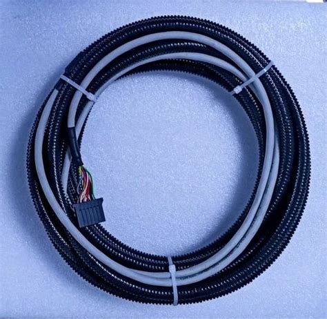 Copper Spindle Encoder Power Cable Shielded At Rs 5999 In Bengaluru