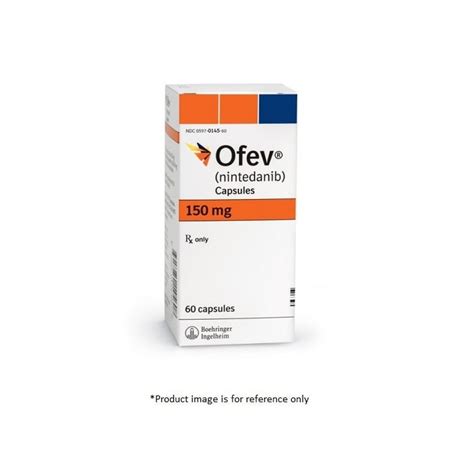 Ofev 100mg Price Coupon And Medication Order Now