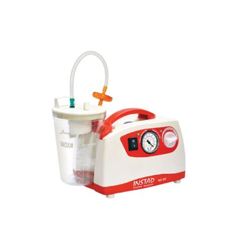 Battery Operated Suction Units Allied Surgical Emporium