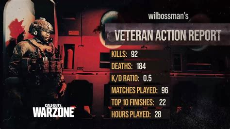 How To Get Your Warzone Legacy Video Gamesradar