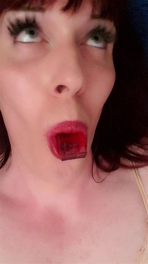 Jelly Cube Vore