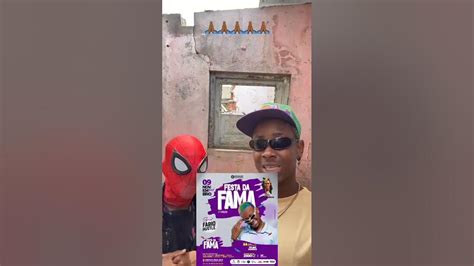 Telmo Aquece🇦🇴🎤🔥 Youtube