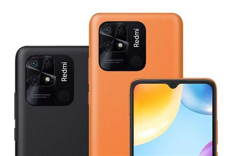 Redmi Power Price And Specifications Choose Your Mobile