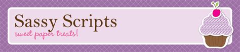 Sassy Scripts