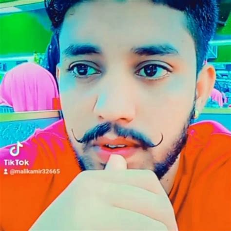 Amir Malik Youtube