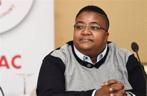 President Ramaphosa Appoints Sanacs Steve Letsike To Shortlisting