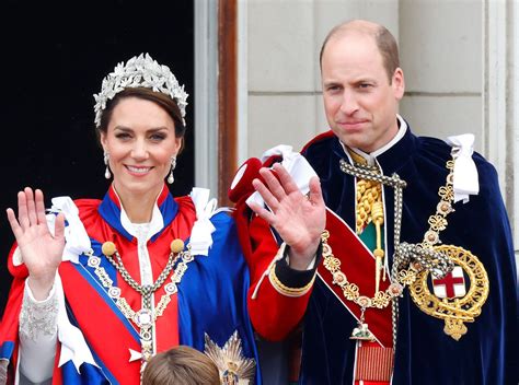 👑🔥😱 Royal Earthquake Prince William And Princess Catherine Drop