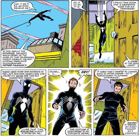 Go ‘beyond Amazing With These Spider Man Stories Marvel