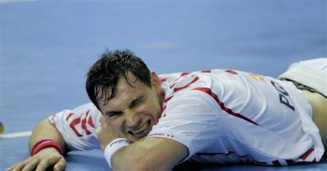 Krzysztof Lijewski Już Po Badaniach Przegląd Sportowy Onet