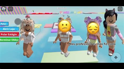 As Melhores Histórias De Roblox Histórias Roblox Youtube