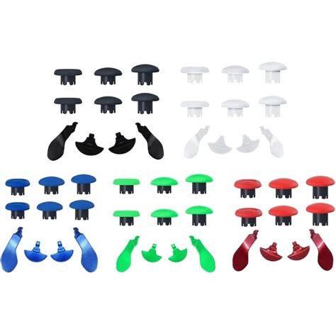 Controller Analog Joystick Game Controller Triggers Buttons And Analog Joystick Eur 895 Picclick De