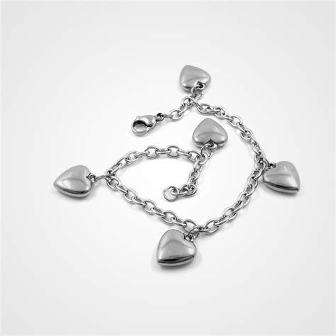 Anchor Bracelet Rocket Your Skills