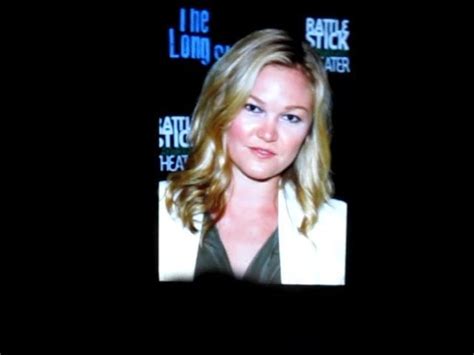 Cum On Julia Stiles 01 Xhamster
