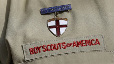 Former Boy Scout Leader Charged With More Than 80 Felonies Related To