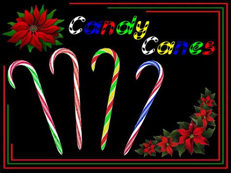 Second Life Marketplace Candy Canes