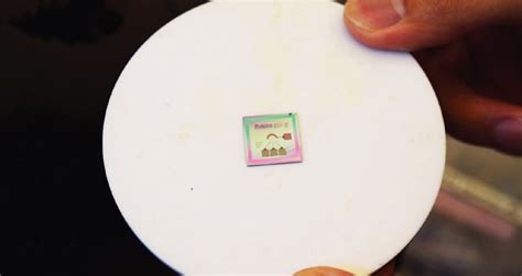 Electrode Shape Improves Neurostimulation For Small Targets Medical