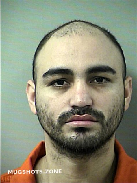 Amaya Azzel Alexis 03082024 Okaloosa County Mugshots Zone