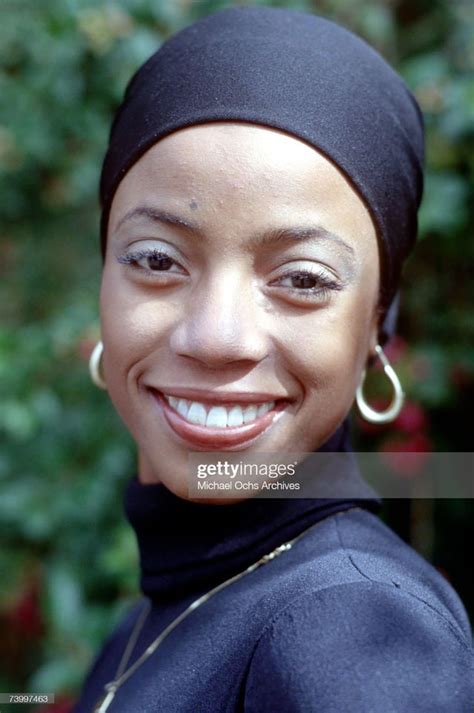 Bern Nadette Stanis Rblackcelebrity