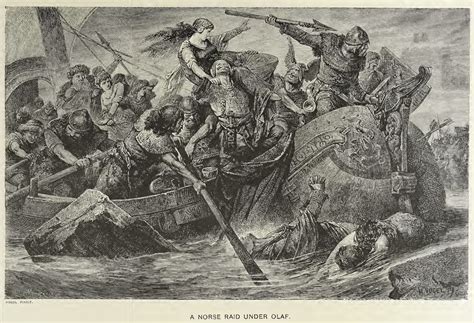 From The Egils Saga