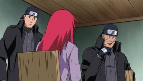Torture And Interrogation Force Boruto Wiki Fandom