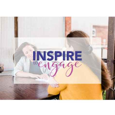 Rachel Eubanks On Linkedin Home Inspire To Engage