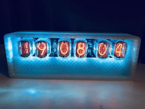 342 Best Nixie Images On Pholder Electronics Mildlyinteresting And Ineeeedit