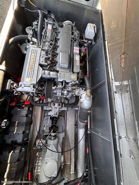 Steve Bruyn Jc 74 Centre Console Trailer Boats Boats Online For Sale Aluminium Western