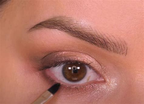 Neutral Smokey Eye Makeup Tutorial Upstyle