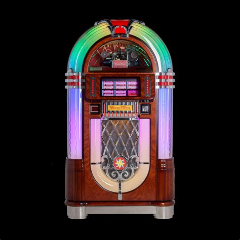 Jukebox — Wurlitzer