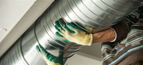 Choosing The Best Insulating Duct Materials For Your Air Ducts