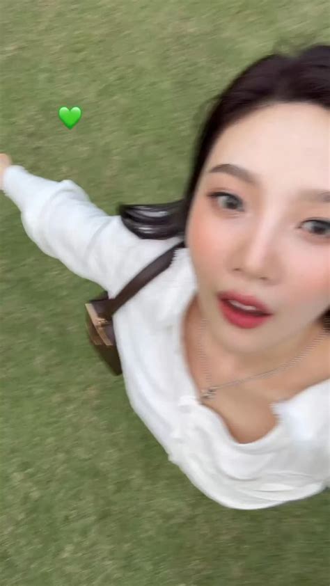 Ig Update Imyourjoy Joy Video Joy Instagram Red Velvet Joy