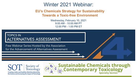 Chemicals Strategy For Sustainability The Eu Chemicals Strategy For
