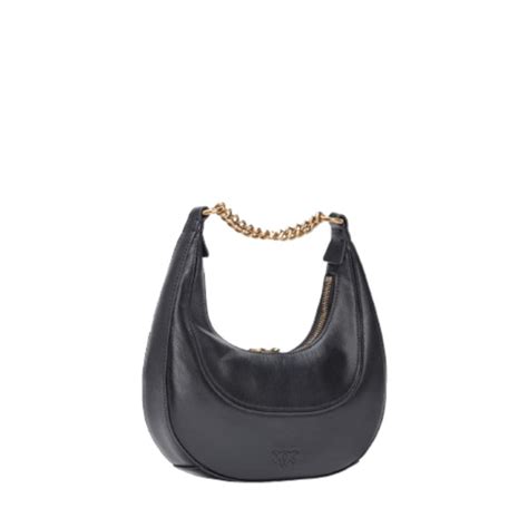 Mini Brioche Bag Hobo Trans Fashion