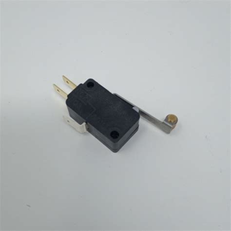 Snap Switch Enclosed Spdt The Games Room Company