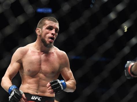 Former Ufc Fighter Zelim Imadaev Praises Chechen Teen Who Beheaded Teacher In France