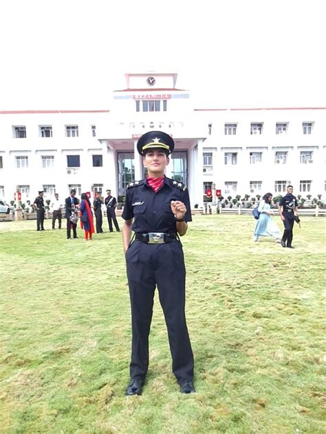 How To Become A Lieutenant In The Indian Army A Comprehensive Guide