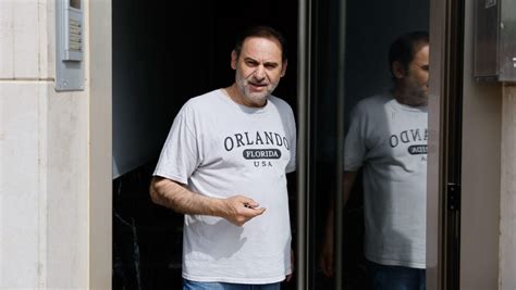 La Uco Halla Grabaciones En Las Que Abalos Admitía Cobrar Mordidas Por Obras Artículo 14