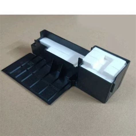 Plastic Black Base Epson L210 Printer Ink Pad At Rs 120 Piece In Mumbai Id 2851594461833